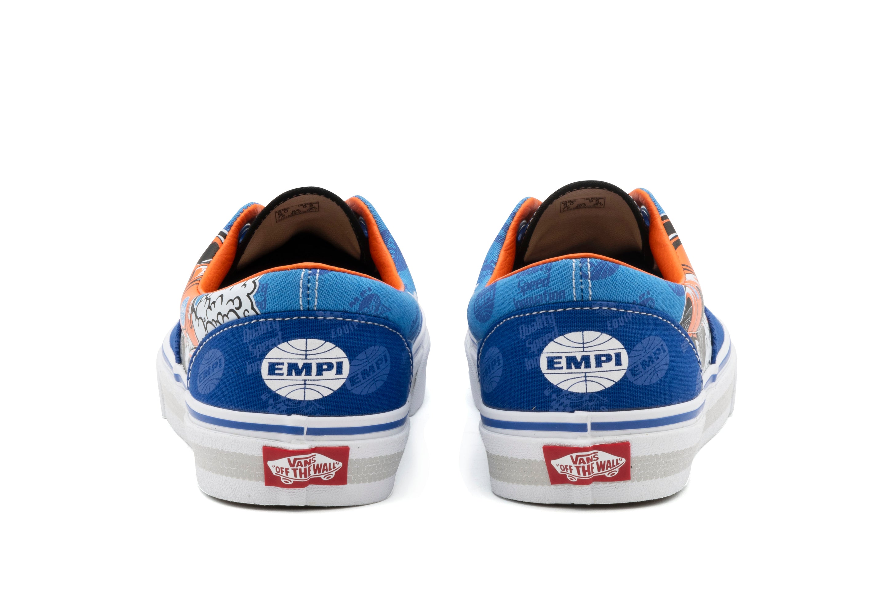 EMPI X VANS New Custom Era – EMPI Apparel