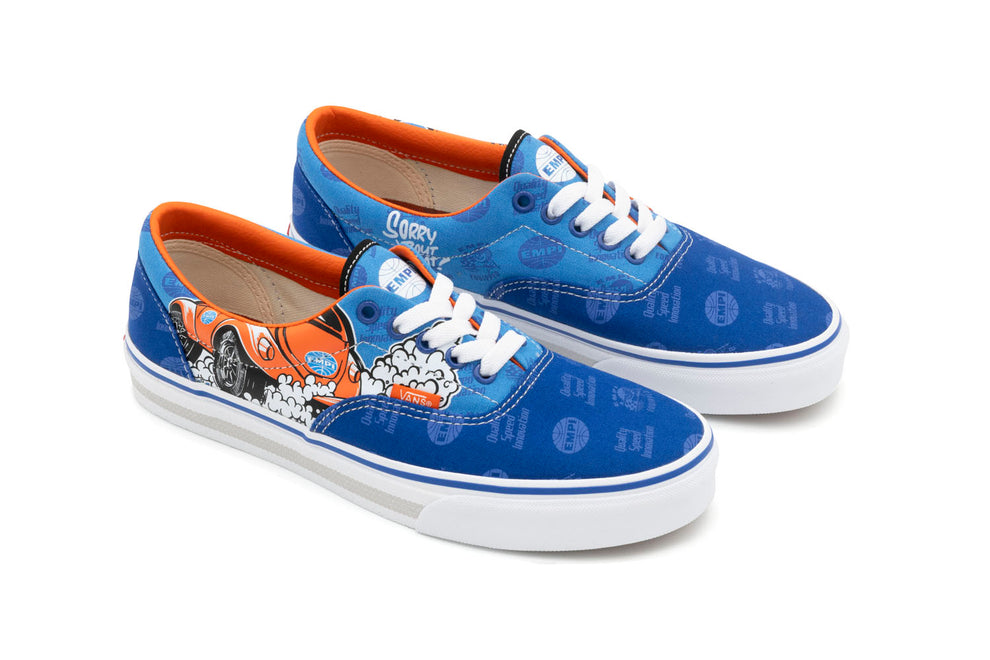 EMPI X VANS New Custom Era – EMPI Apparel